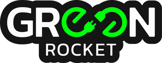 GREEN ROCKET - Le scooter électrique des Réunionnais – GreenRocket